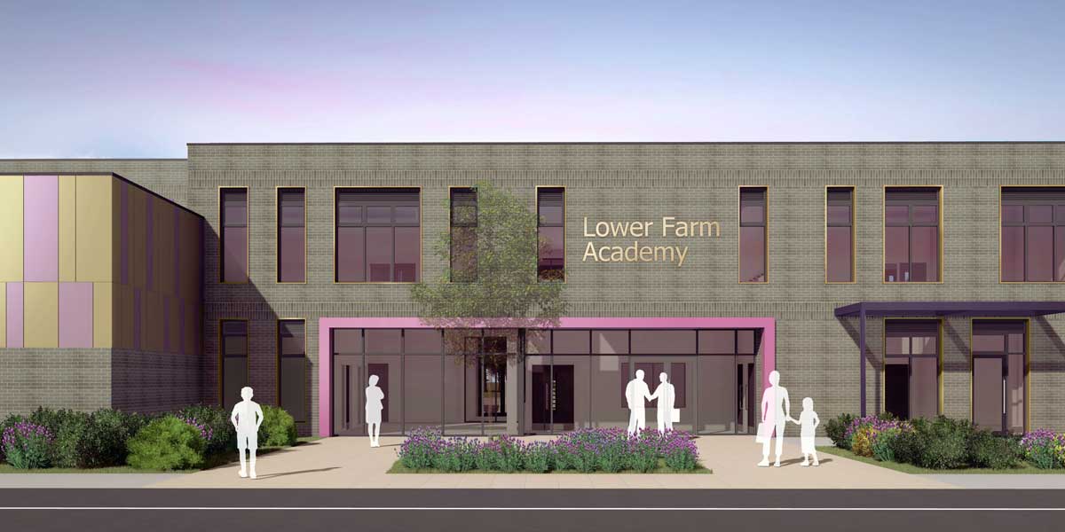 Lower Farm Academy