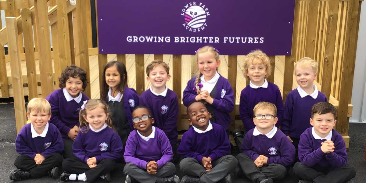 Lower Farm Academy