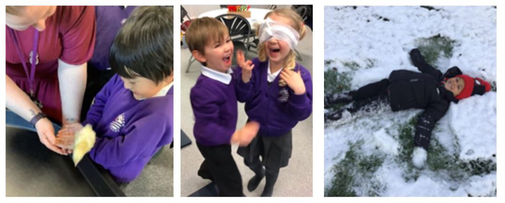 Early Years Foundation Stage – Lower Farm Academy