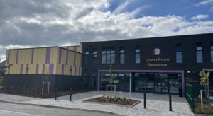 Contact Us – Lower Farm Academy