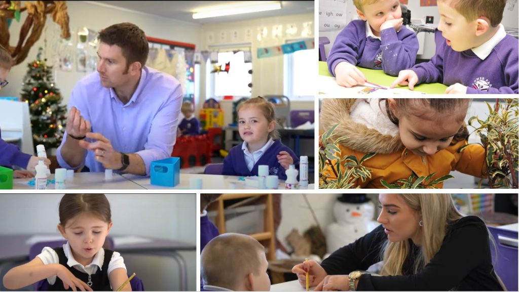 Prospectus – Lower Farm Academy